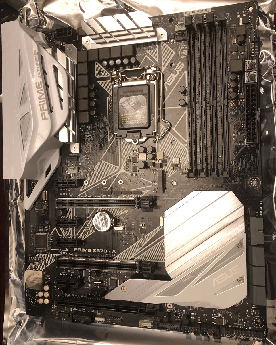 Mike Newswanger - Home Lab v3 - Part 2: The Build Process Mike Newswanger - Home Lab v3 - Part 2: The Build Process